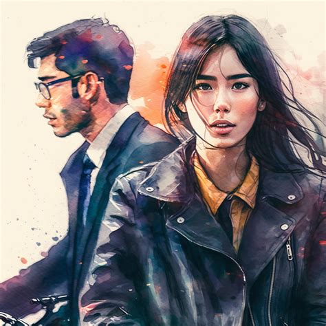 덧없는 슬픔의 순간