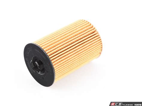 Mahle - 03N115562 - Oil Filter - Priced Each