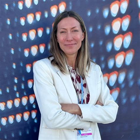 Anna Jakobsen - Sustainable Innovation Forum