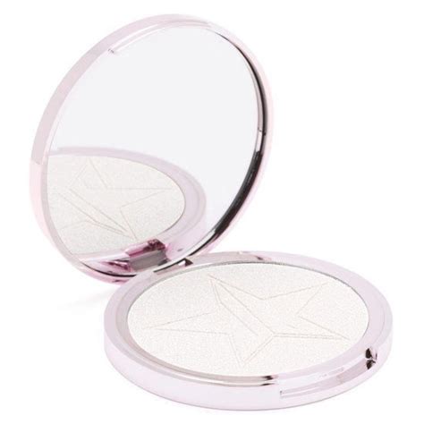 Хайлайтер JEFFREE STAR Skin Frost Crystal Ball: купить в Киеве, цены и ...