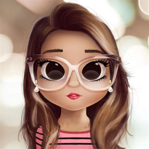 Dollicon Doll Avatar Maker By Zipoapps
