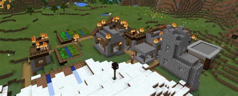 Fire Arrows Mod Minecraft Pe Bedrock Mods