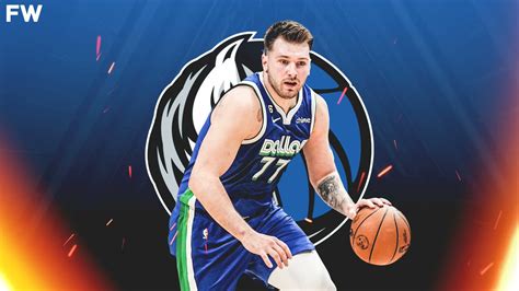 Fadeaway World on Twitter: "Luka Doncic made history in the Mavs’ 126 ...