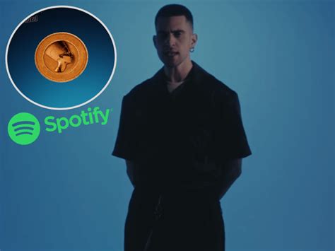 Italy Mahmoods Soldi Is Now The Most Streamed Eurovision Song On