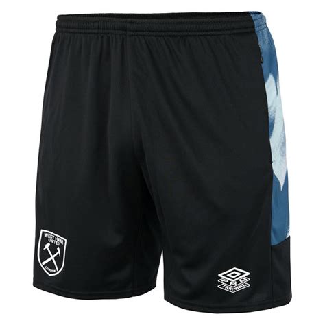 Umbro Mens Official Licensed Product Adult West Ham Utd 2223 Gk Home