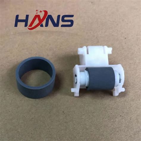 1 комплект. Ролик захвата для бумаги Epson R250 R270 R280 R290 R330 ...