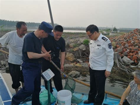 洪泽湖渔业 洪泽湖渔业