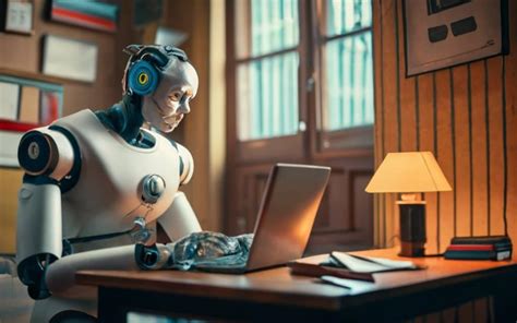 Traduzir Documentos Com Inteligência Artificial Ia Os Desafios