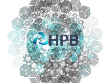 High Performance Blockchain Hpb Is Now On Swft Allchain Bridge By