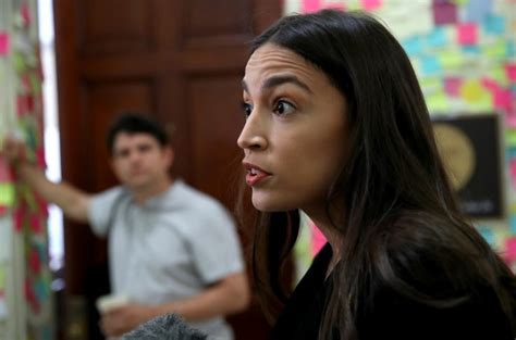 Ocasio Cortez Anti Bds Resolution Could Push Israel Foes To Violence