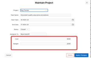 How To Dynamically Set Your Oracle APEX Elements To The Read Only State Pretius