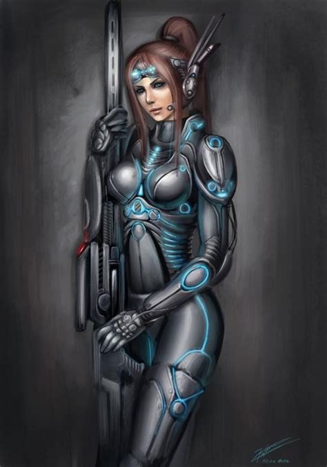 스타1 스토리 ＇사라 케리건＇의 어린 시절 및 인간 시절txt Mlbpark