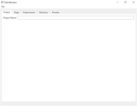 Github Jungtaecauqtdemoproject Cmake Wizard