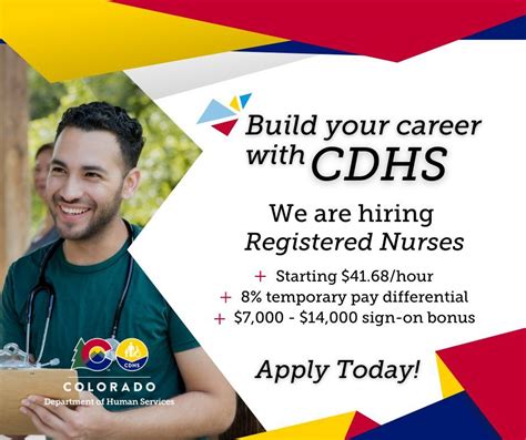 At Cdhs We Understand That Your Success Is Our Success That Is Why We