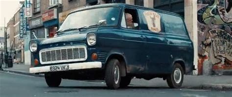 Imcdb Org Ford Transit Mki In Redirected