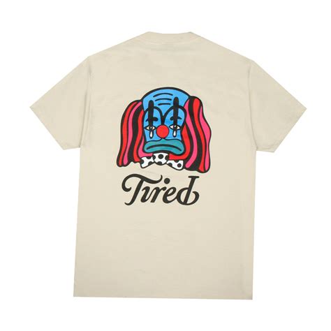 Clown T Shirt Premier