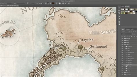 Best Map Illustration Classes Discover Map Art 2026