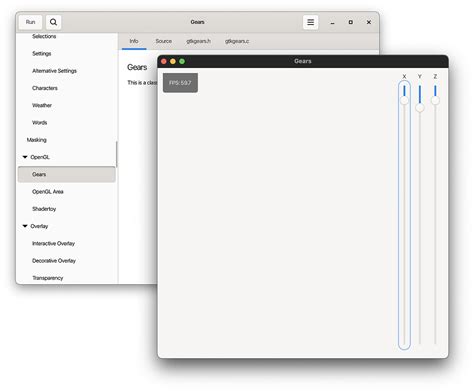 Gtk 4167 On Macos Platform Gnome Discourse