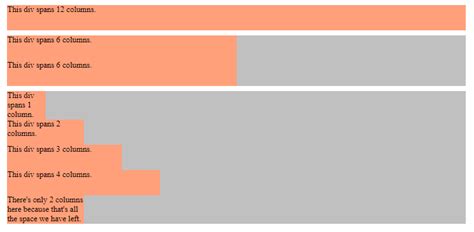 HTML And CSS Basics Part Column Based CSS Layouts