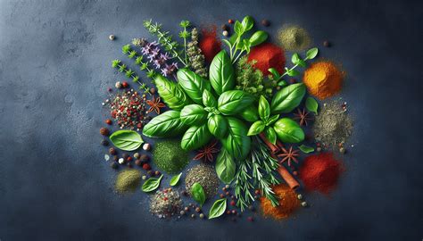Beginner S Guide To Herbs And Spices For Flavorful Cooking Modern Kitchen Guru
