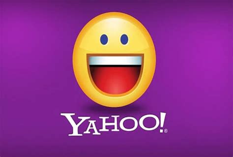 Yahoos New Logo Revealed Updated Branding Magazine