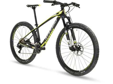 Stevens Sonora Es Di2 Mtb 29er Hardtail Rowery Katalog Rowerowy 2017