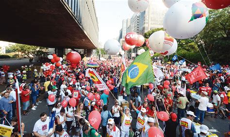 Movimentos voltam às ruas nesta quinta contra o golpe