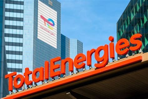 Carburants TotalEnergies annonce un plafonnement des prix jusqu à la fin de l année