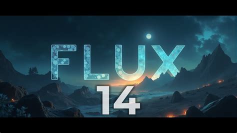 14 FLUX Workflows For ComfyUI YouTube
