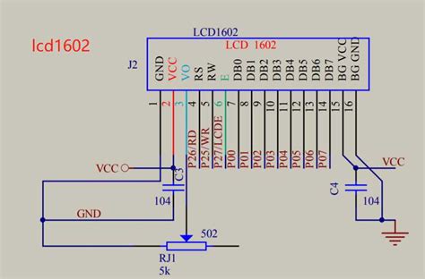 All You Need To Know About LCD Display Datasheets