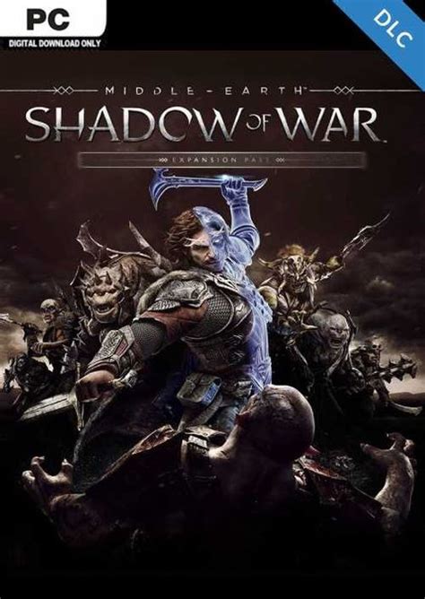 Middle-earth: Shadow of War Expansion Pass DLC | PC | CDKeys