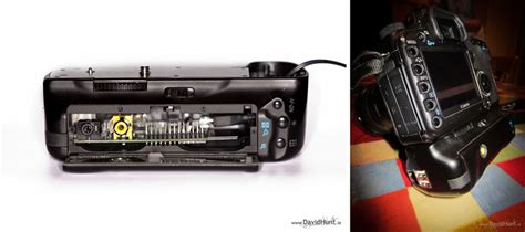 Enhancing A Dslr With Raspberry Pi Make