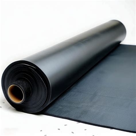 Polyblock Membrane Sountrixacoustic