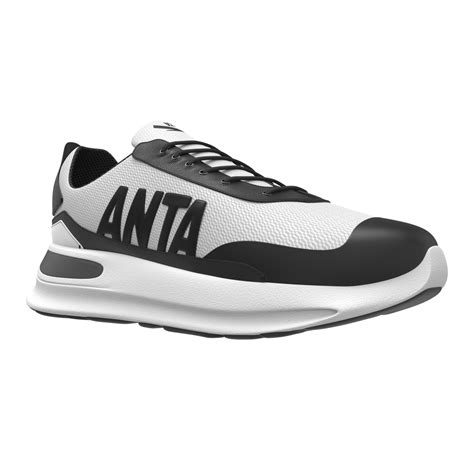Shoe Modeling CGTrader