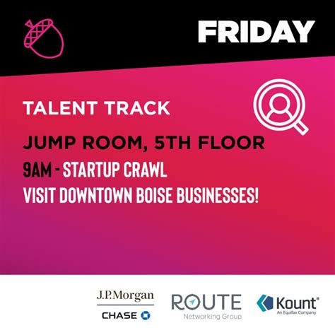 Route Networking Group On Linkedin Startup Boise Networking