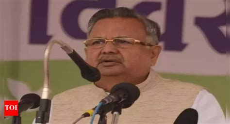 Chhattisgarh Assembly Elections Chhattisgarh Assembly Elections Bjp