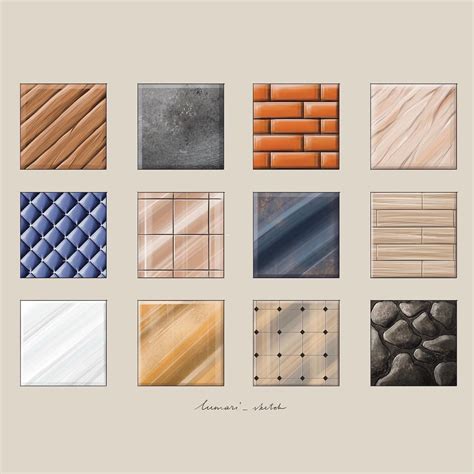 How To Draw Textures With Alcohol Marker Part 2 Artofit