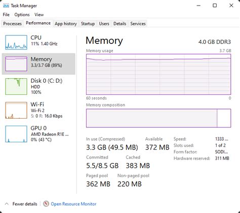 What Is A Good Processor Speed For Gaming