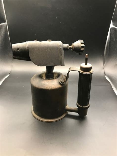Kerosene Blow Torch 1 Brass 20th Century Catawiki