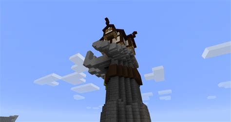 Minecraft Hand Tutorial