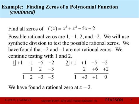 18 How To Find Zeros Of The Polynomial Viral Hutomo