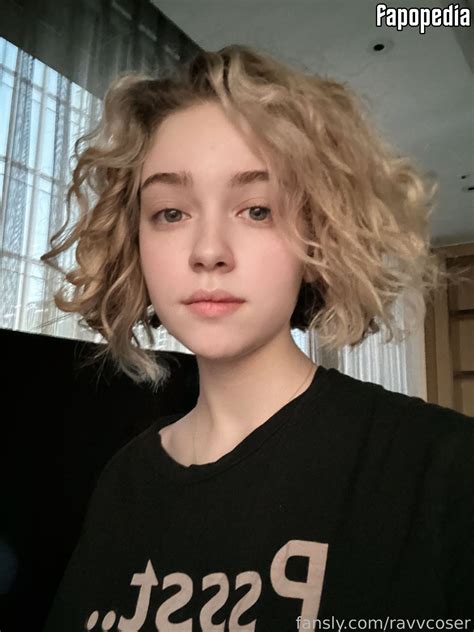 Ravvcorn413 Nude Patreon Leaks Photo 1765271 Fapopedia