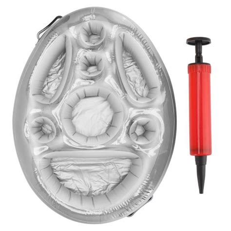 Porte Boissons Gonflable Pour Piscine Plateau Flottant Pvc Pour Fruits