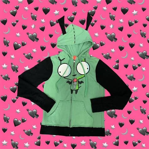Super Cute Derpy Gir Hoodie ‼️on Hold For Depop