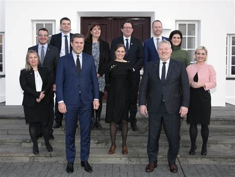 Stjórnarráðið Aðgerðaáætlun Gegn Ofbeldi Og Afleiðingum þess