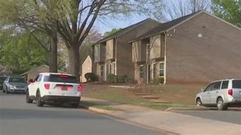 Arrests Made After Chase Shots Fired In Winston Salem Fox8 Wghp