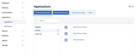 Okta Saml Implementation Bitwarden Help Center