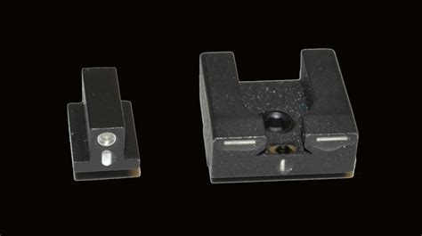 Meprolight R4e Glock Night Sights An Official Journal Of The Nra