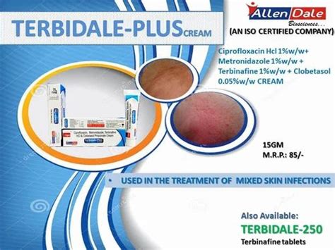 Itraconazole Terbinafine Tablet 10x10 At Rs 2900 Box In Panchkula Id