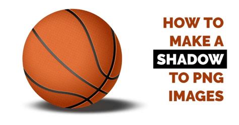 How To Add Shadow To PNG Image In Seconds Mediamodifier
